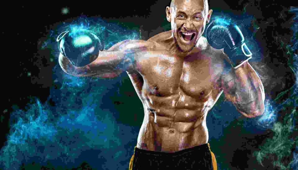 The best boxing gloves for training and competition – Crane Wings